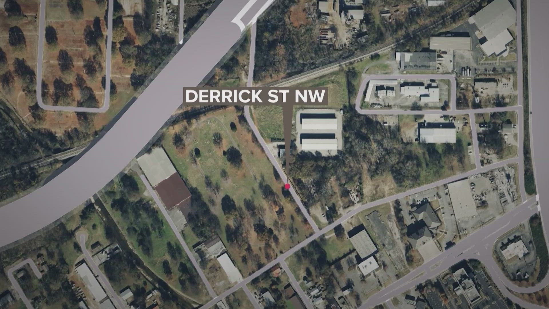 City launches homeless initiative at Derrick St. Camp | rocketcitynow.com