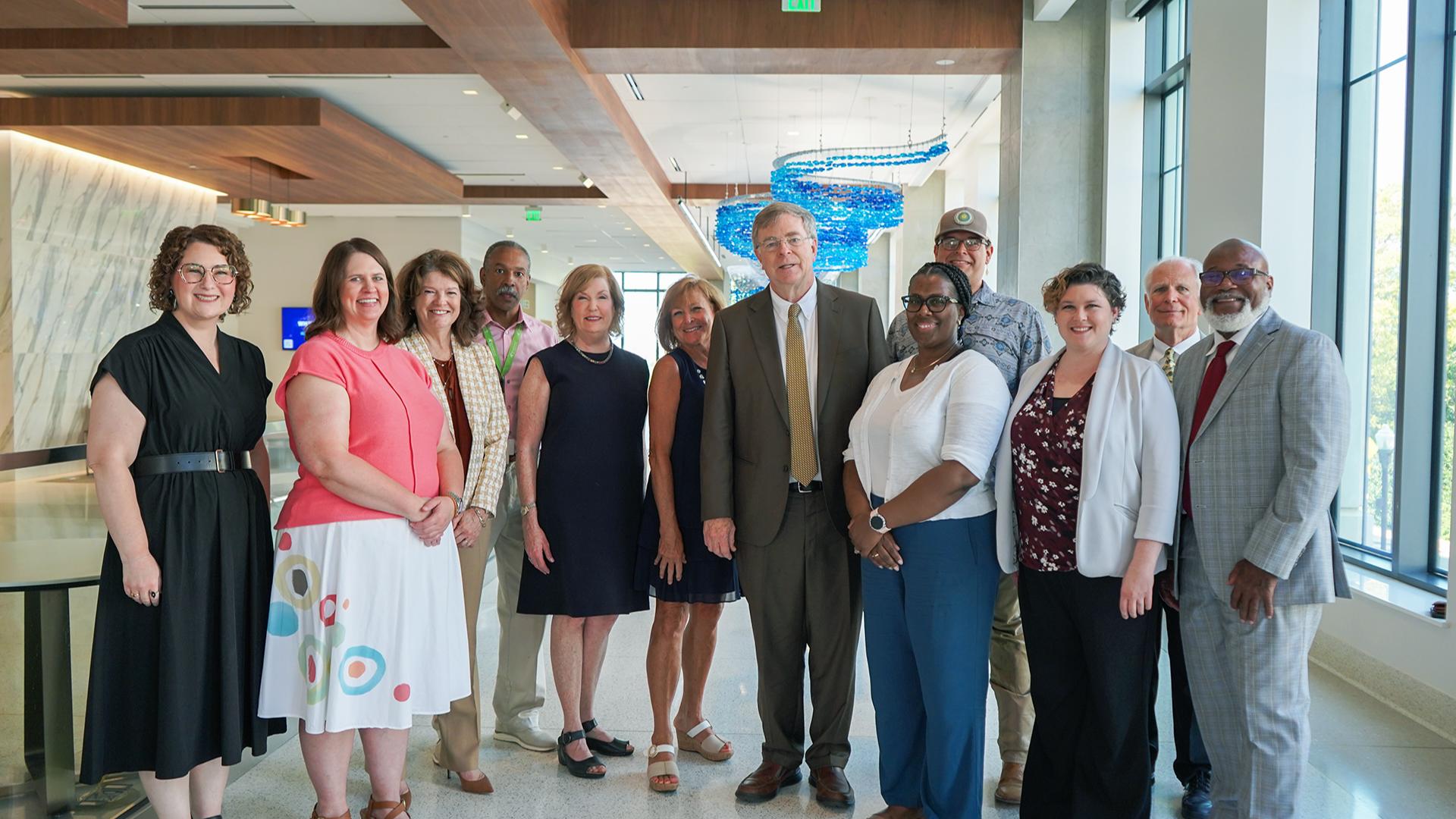 Huntsville starts planning for America's 250th celebration ...