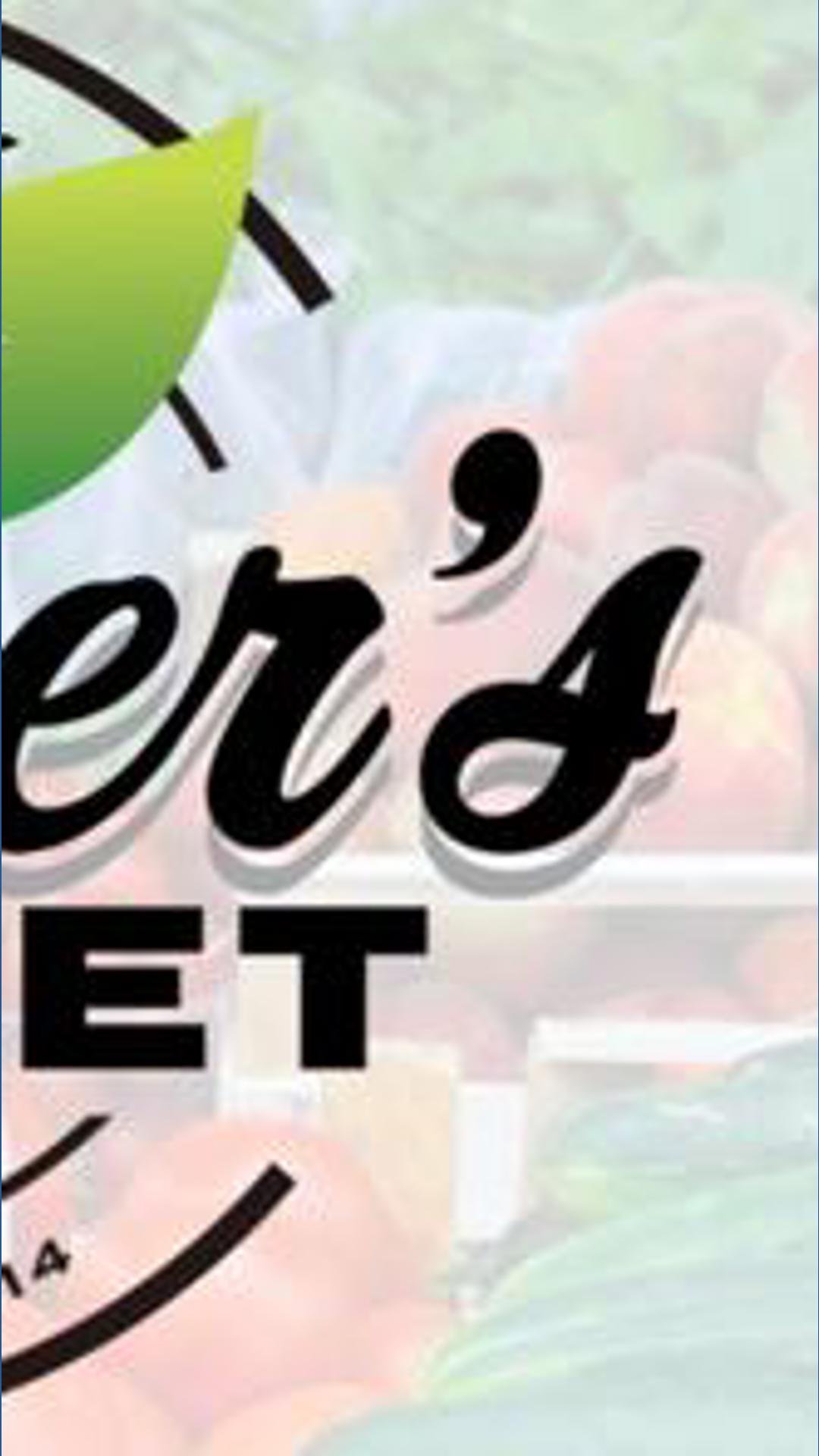 Madison County Farmers Market returns April 18 | rocketcitynow.com