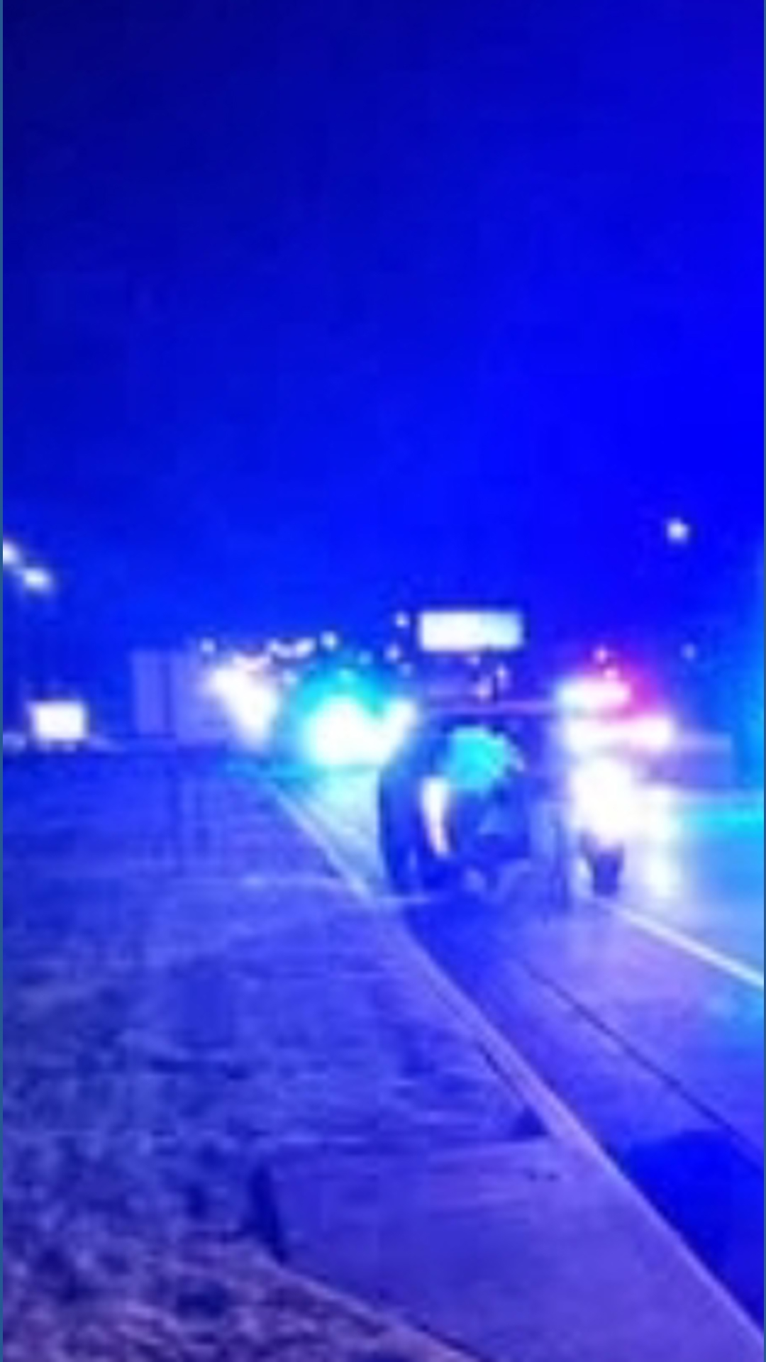 Man injured in hit-and-run; Tuscumbia police seek vehicle involved ...