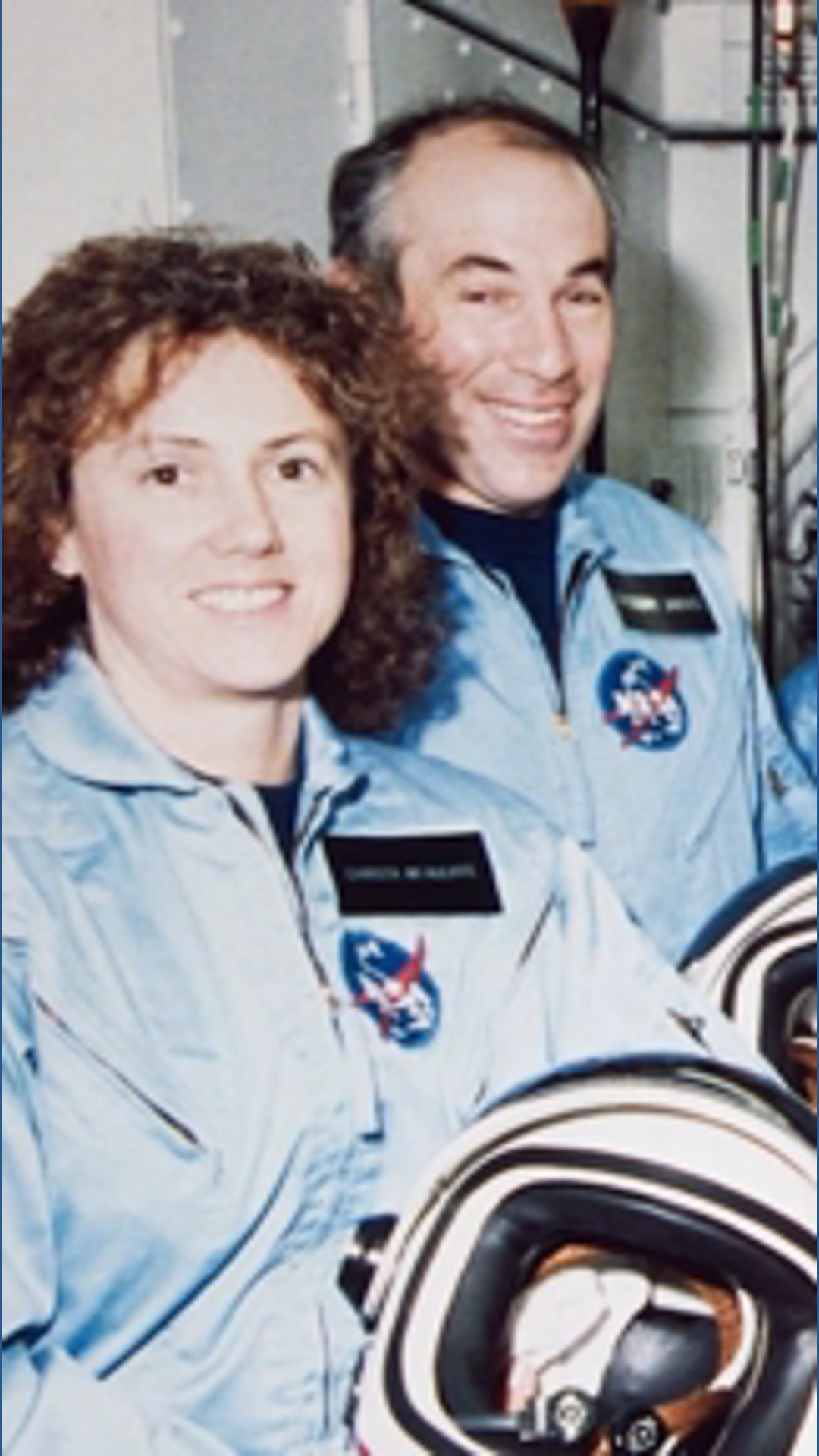 Remembering the Space Shuttle Challenger | Jan. 28, 1986 ...