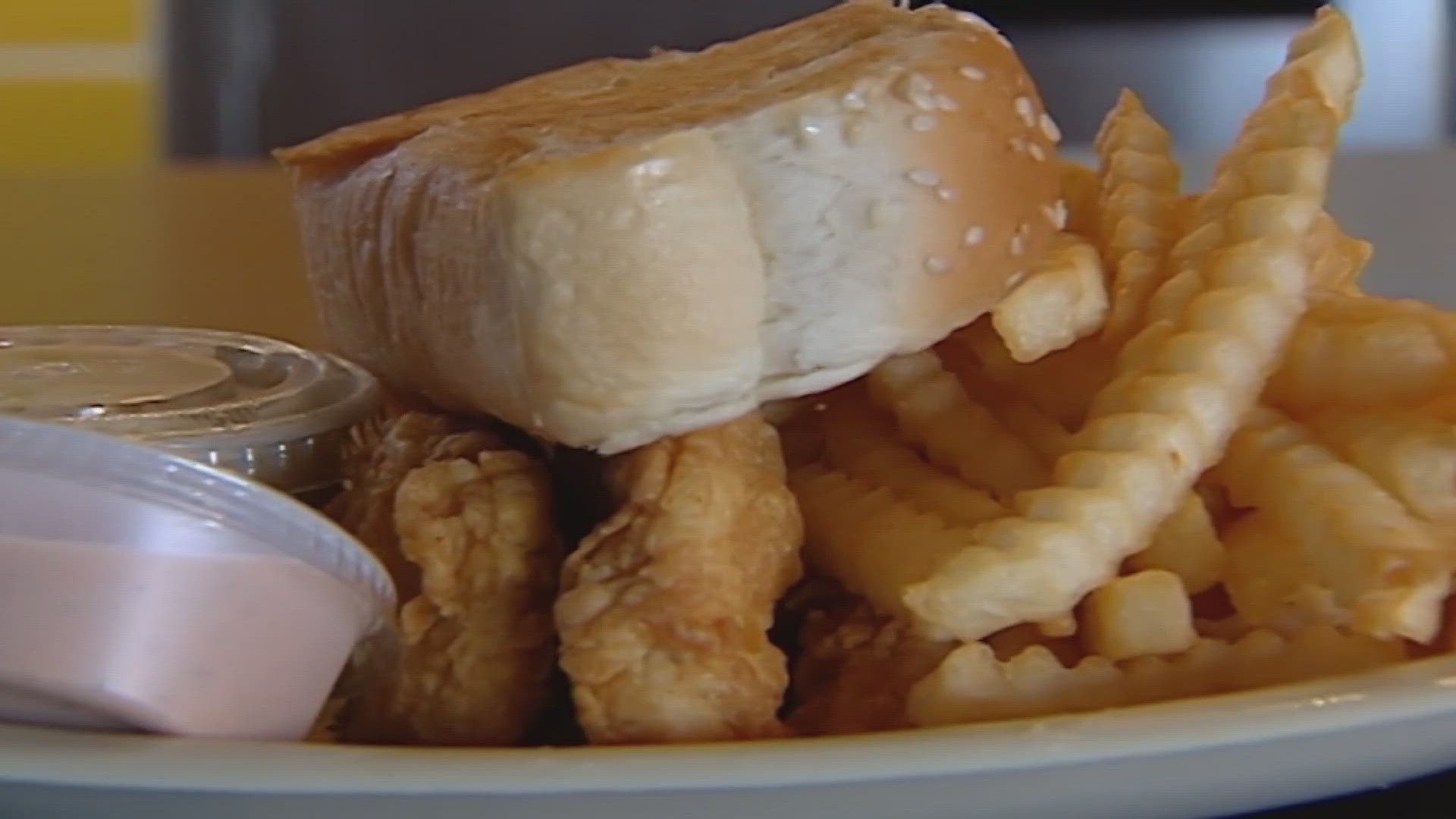 What’s the best fried chicken spot? | rocketcitynow.com