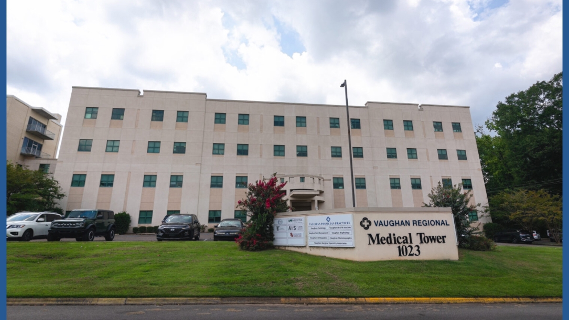 Alabama's rural hospitals to get lifeline through new donation-based ...