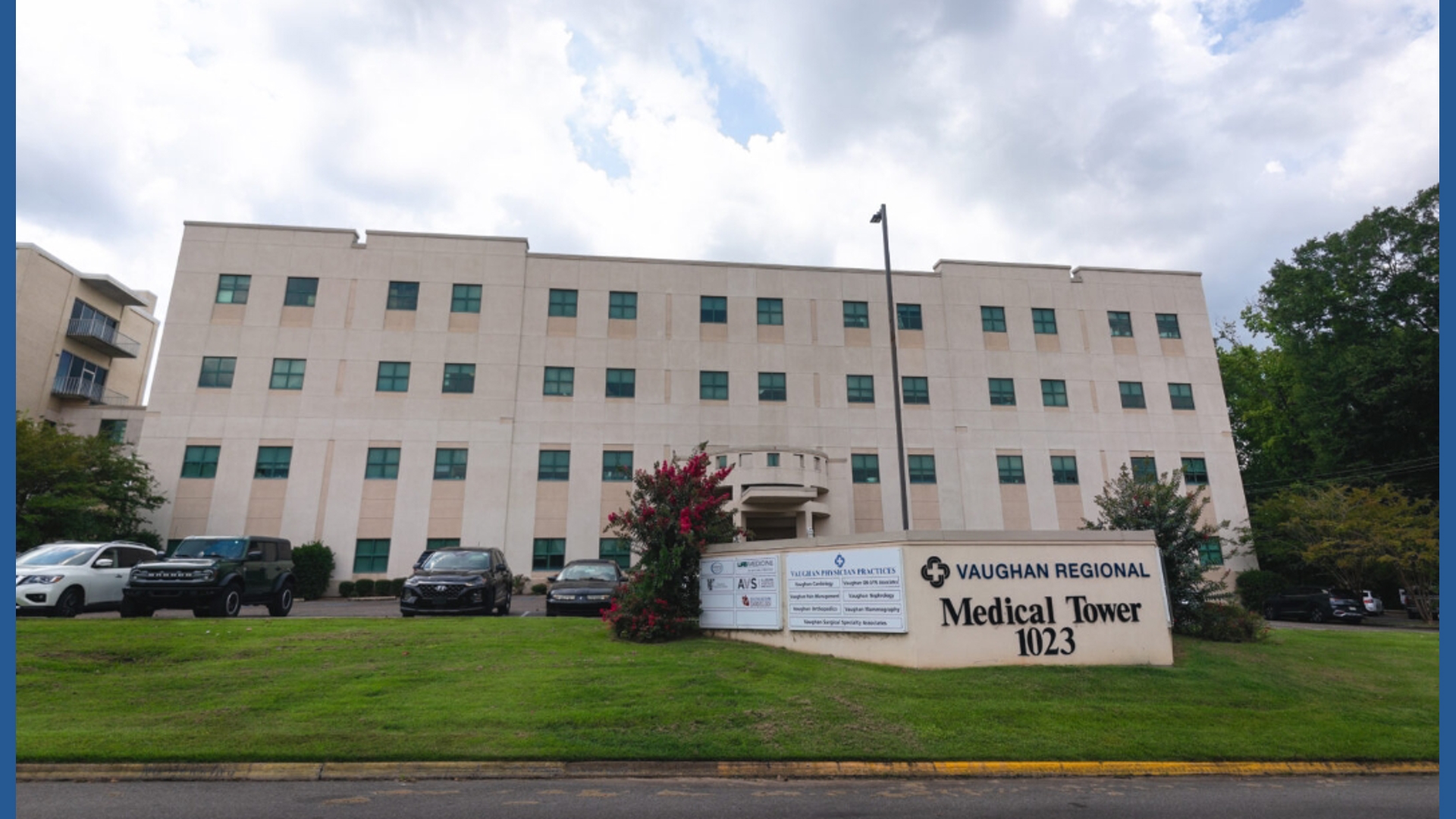 Alabama ranks 45th in the U.S. in primary care doctors. Officials hope ...