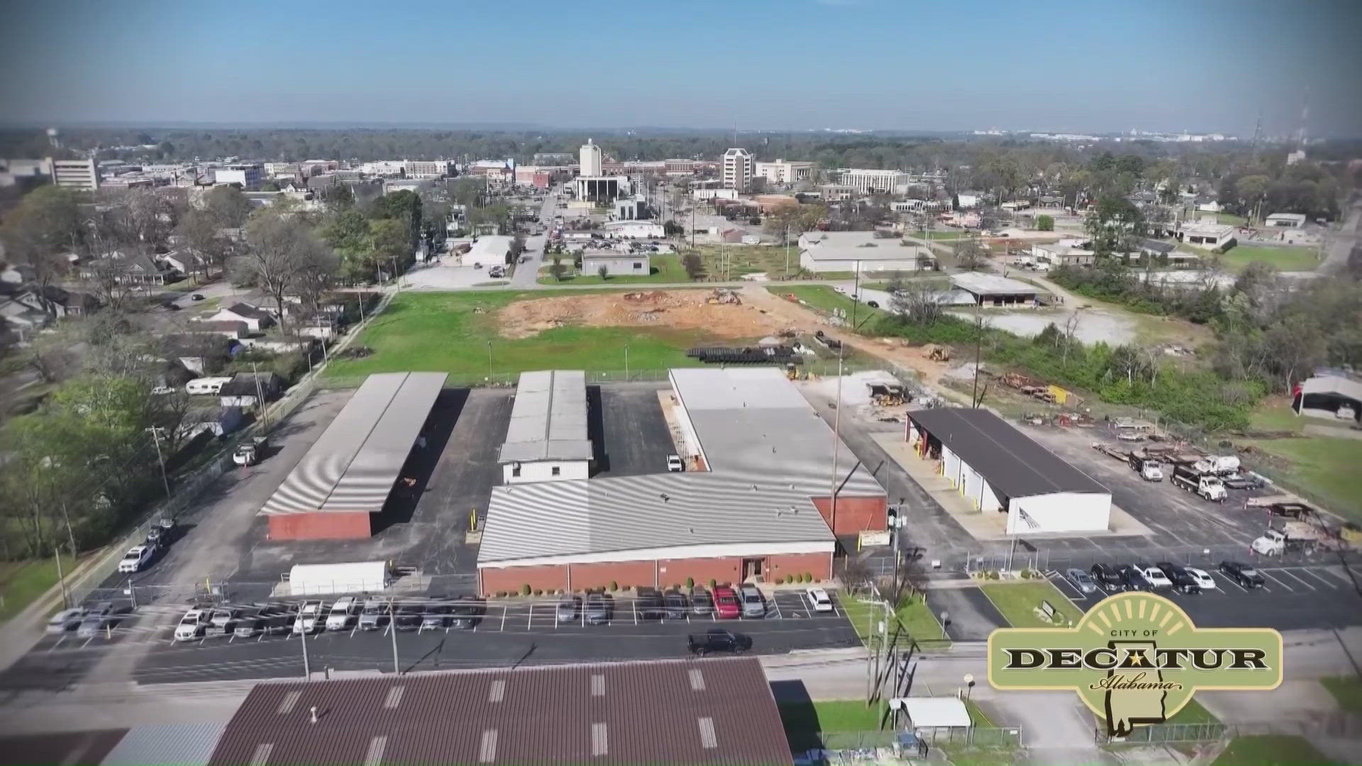 Decatur City Council moves forward with $3 million Calhoun Sports ...