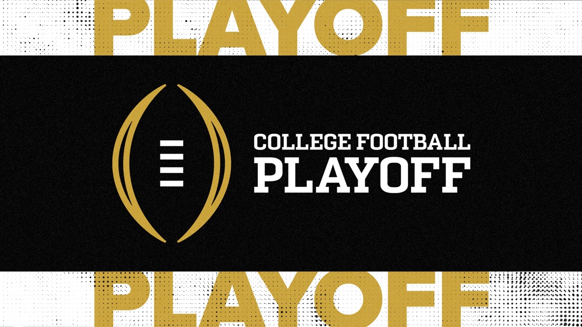 CFP 2024: Alabama out, Clemson, Tennessee in | rocketcitynow.com