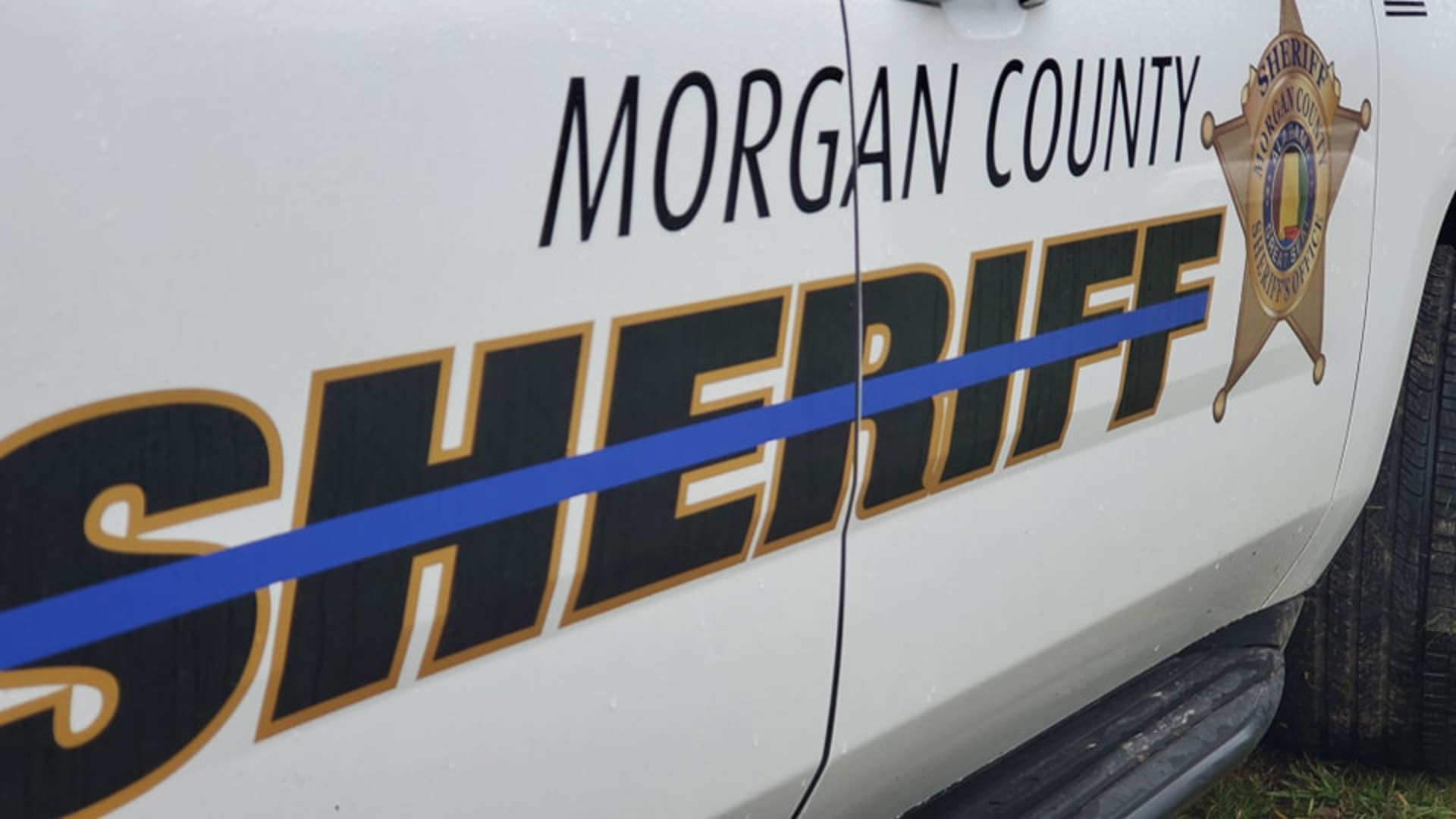 Authorities resolve bridge standoff in Lacey's Spring | rocketcitynow.com