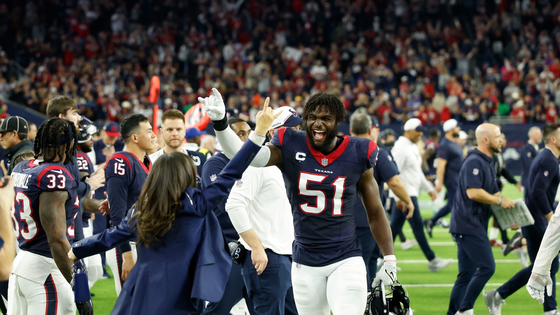 Anderson Jr wins Pro Football Writers of America Def. Player of the ...