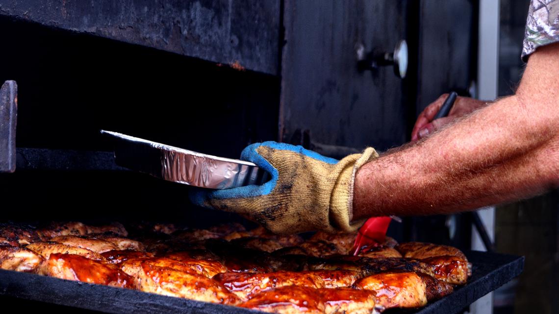 Gadsden’s Smoke on the Falls brings BBQ & more | rocketcitynow.com