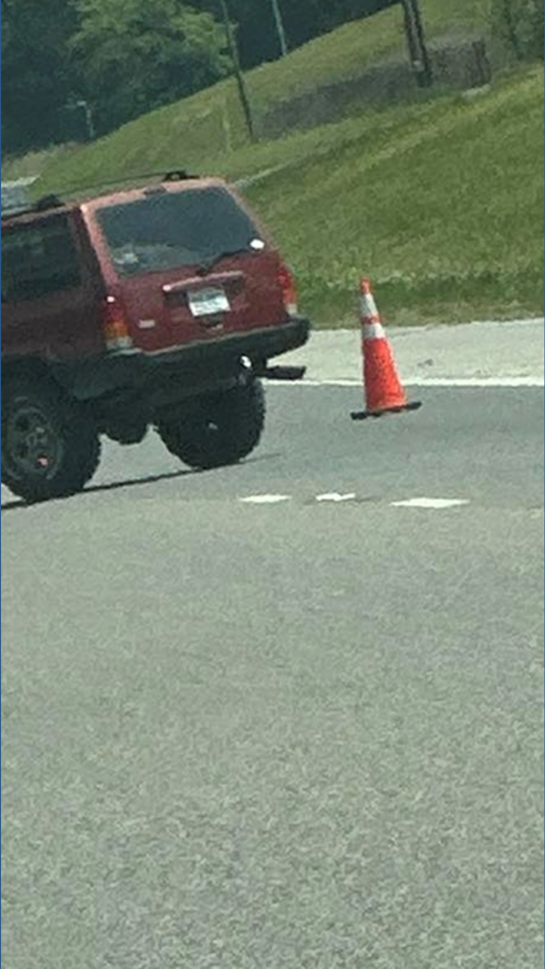 Three people killed, three injured in multi-vehicle crash in Moulton ...