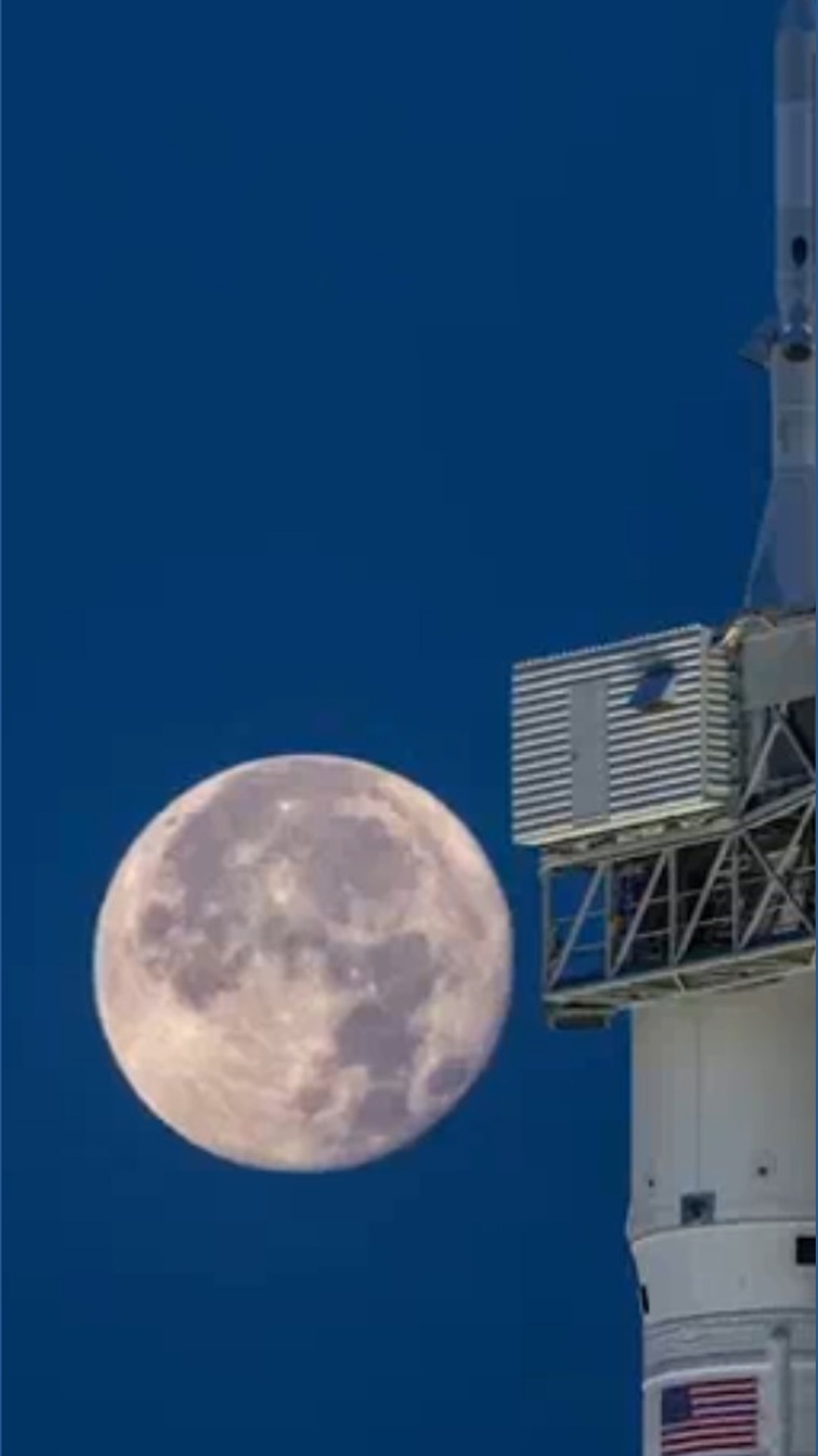 NASA's critical rocket test Saturday to pave way for crewed moon ...