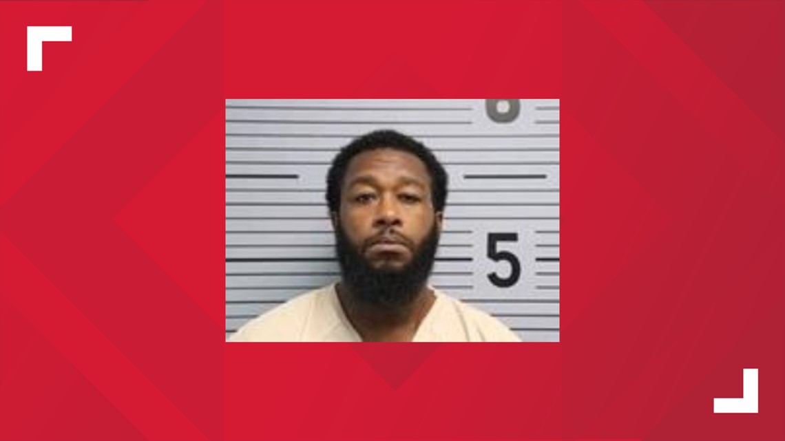 Arrest made in shooting outside Scottsboro restaurant | rocketcitynow.com