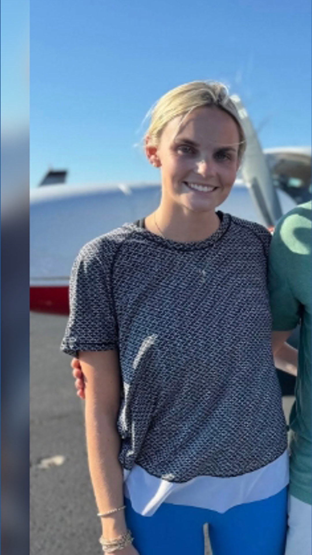 Flight data offers new details on plane crash that killed 3 from ...