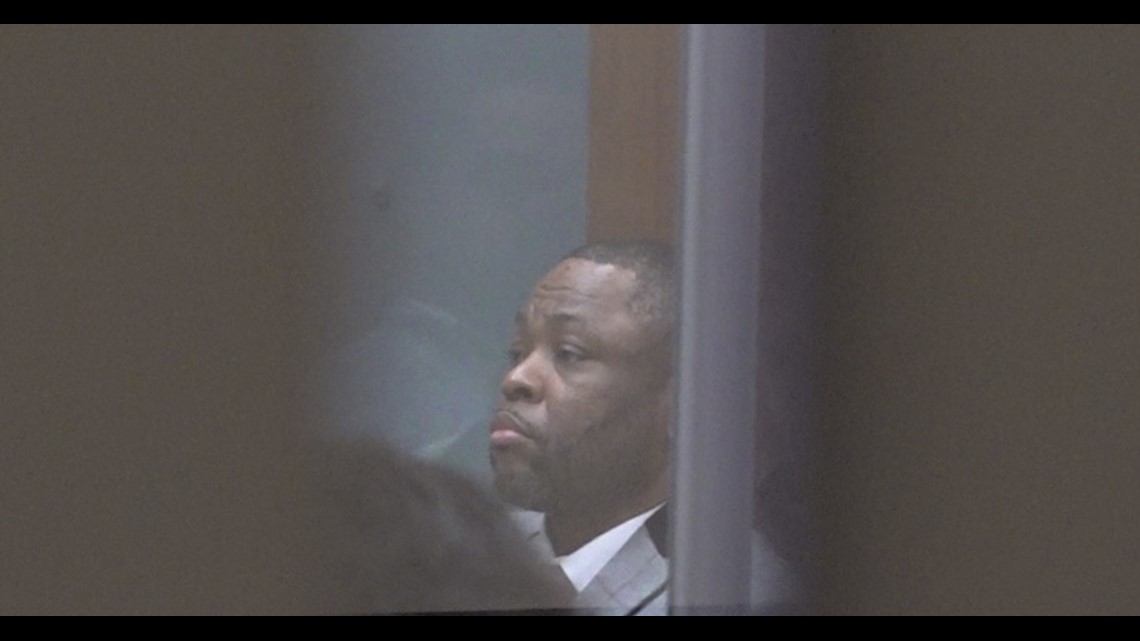 LaJeromeny Brown trial: Live Blog | rocketcitynow.com