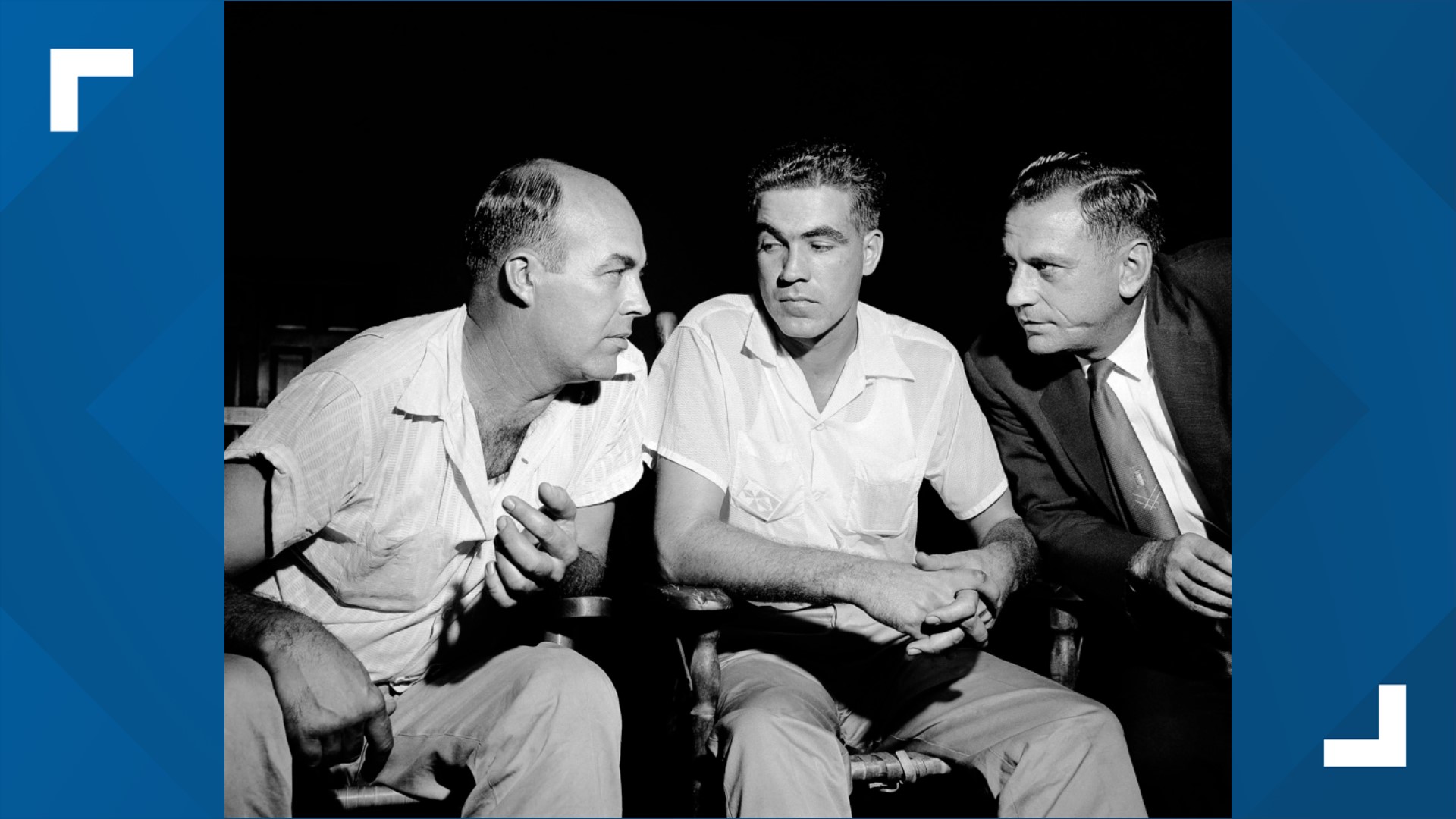 Gene Herrick, AP photographer who covered the Korean war and civil ...