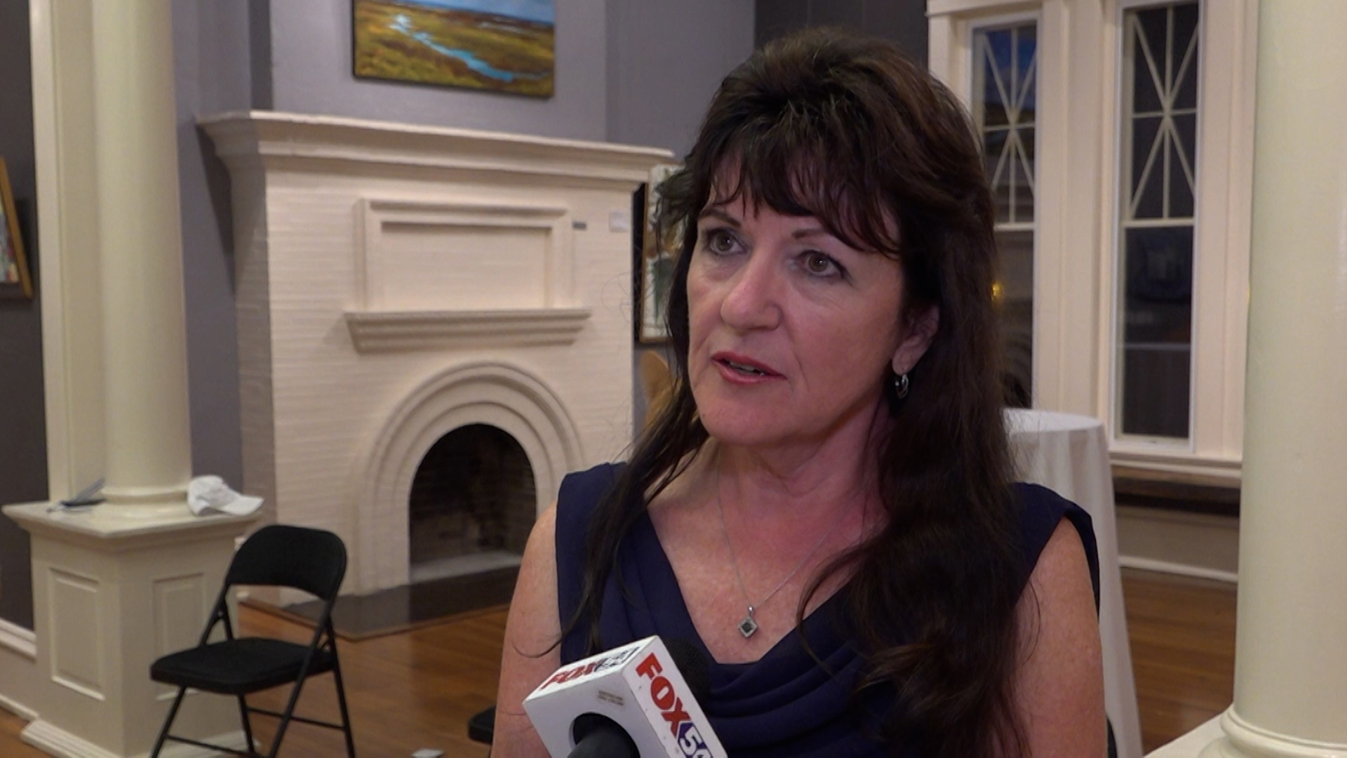 Pam Werstler wins Decatur City Council District 4 race | rocketcitynow.com