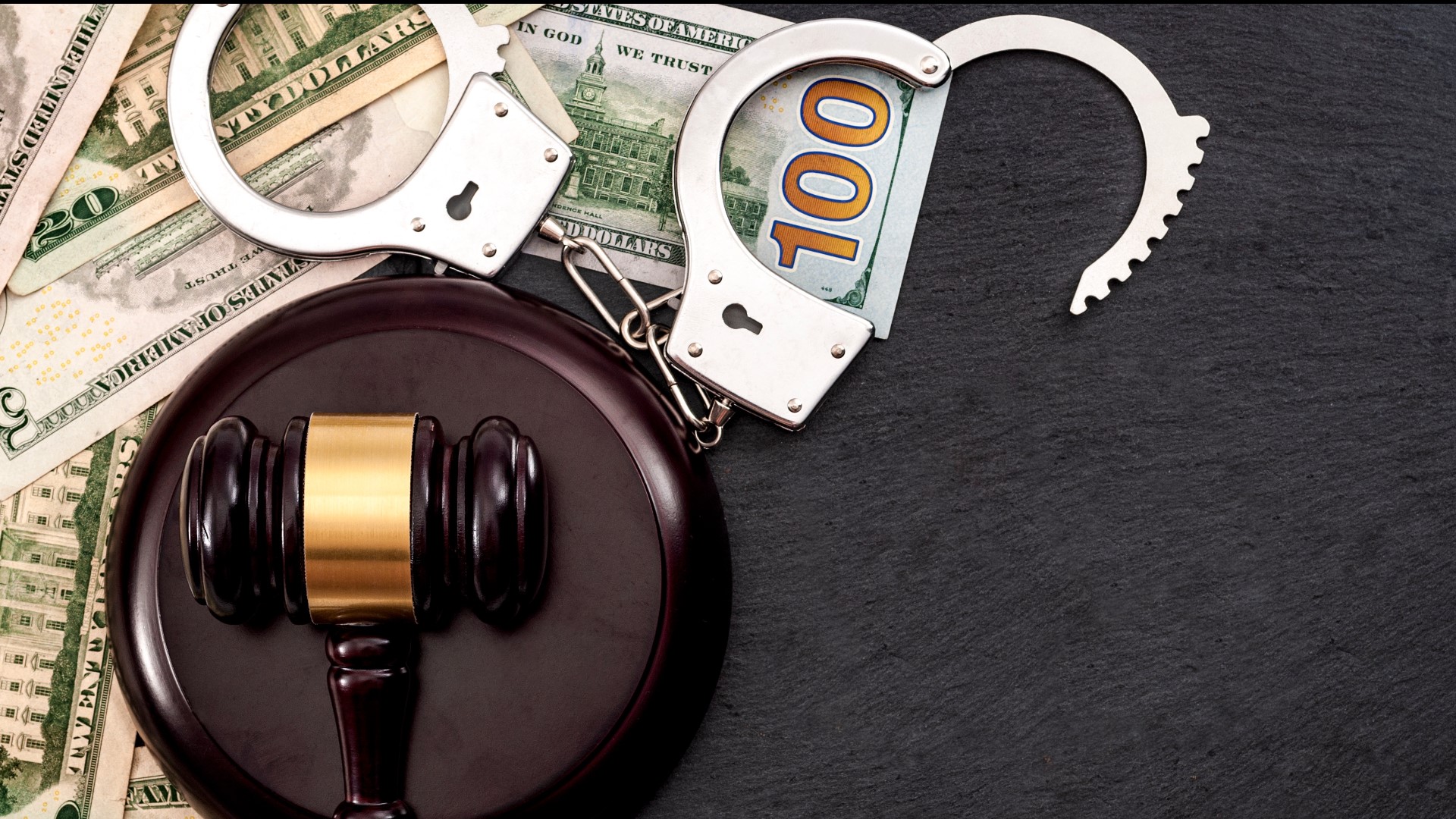 Bills aim to reform Alabama's bail system in 2025 Legislature ...