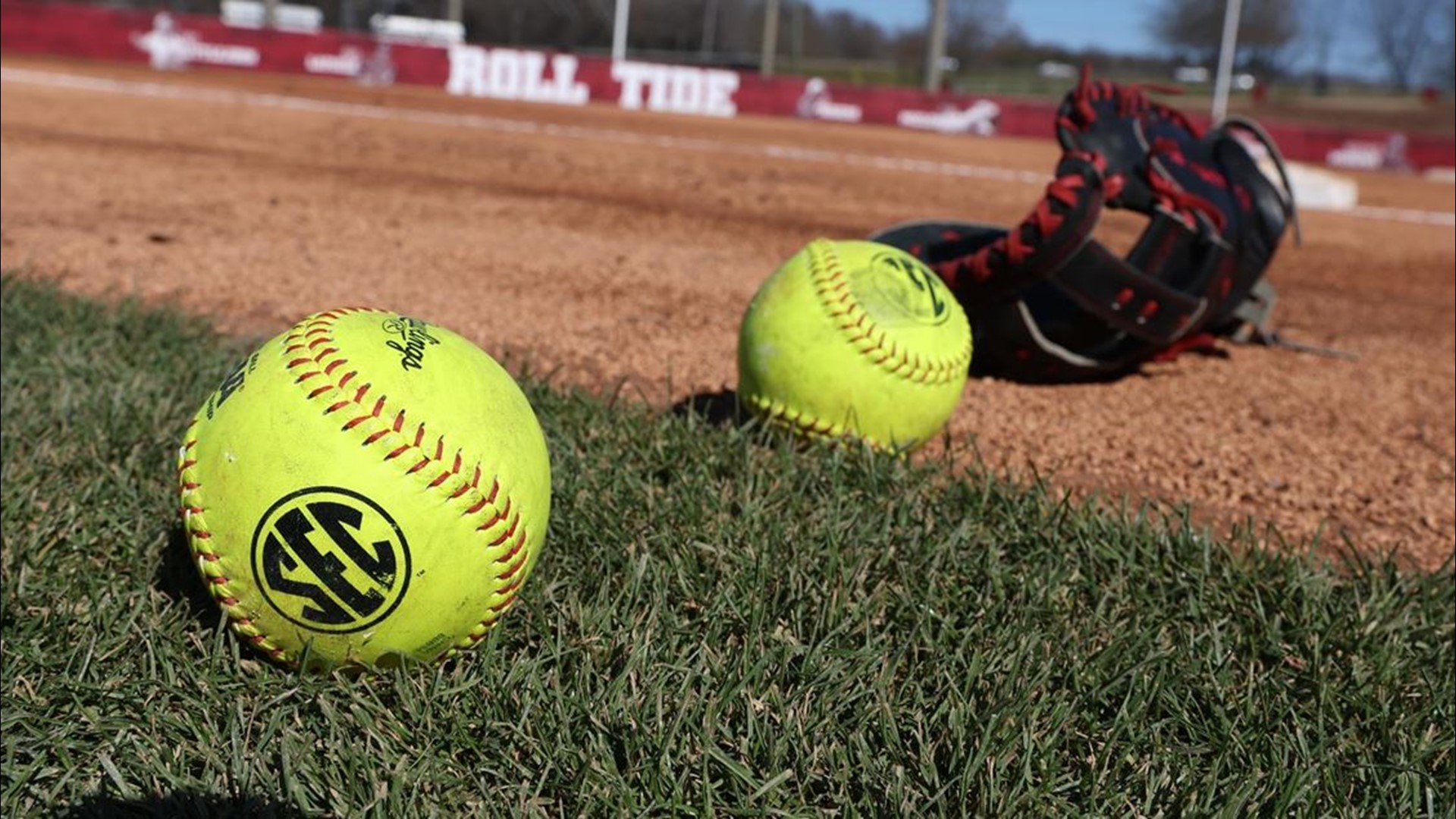 Alabama softball to play Fall Ball game against Jacksonville State in ...