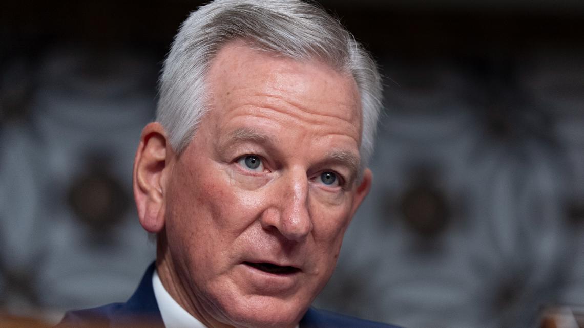 Judge calls off Thursday hearing in Tuberville residency case and sets ...