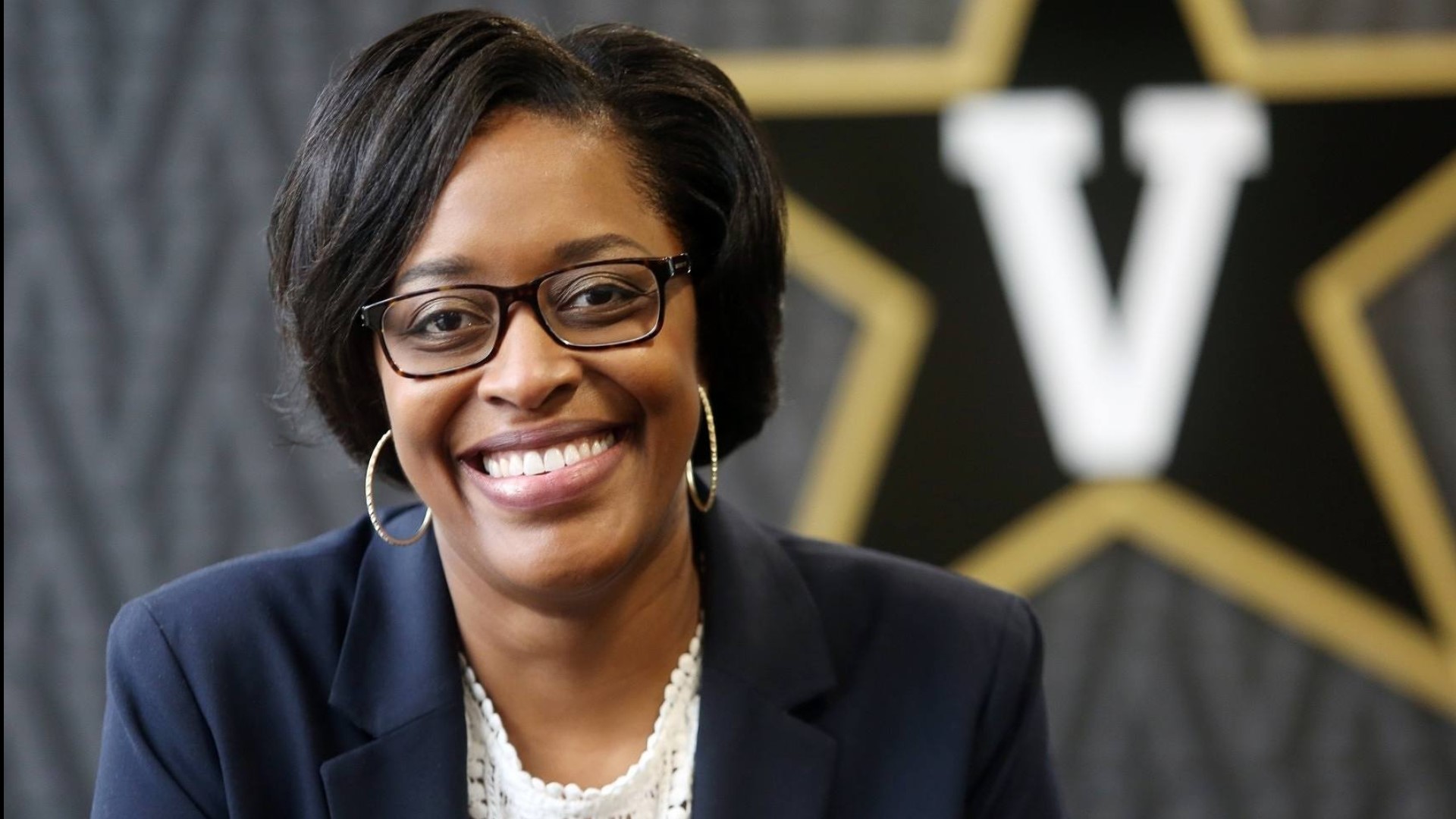 Vanderbilt officially names Candice Storey Lee Athletic Director ...