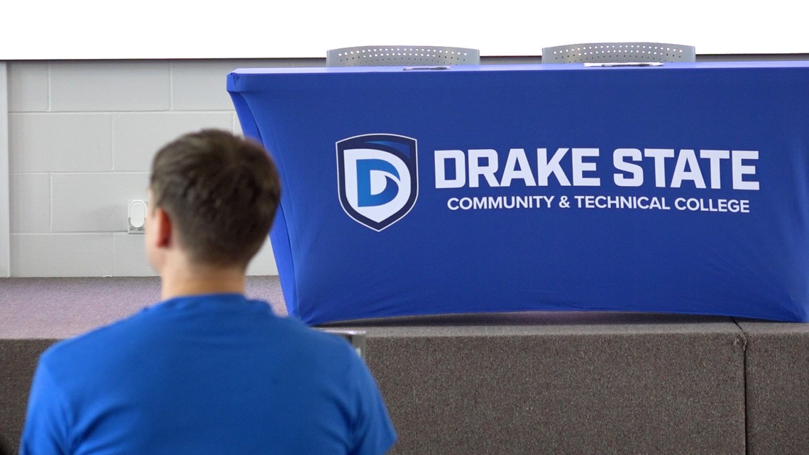 Apply for Drake State 'Learn & Earn' Summer Camp | rocketcitynow.com