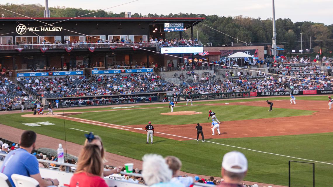 Trash Pandas tickets for 2026 season now available | rocketcitynow.com