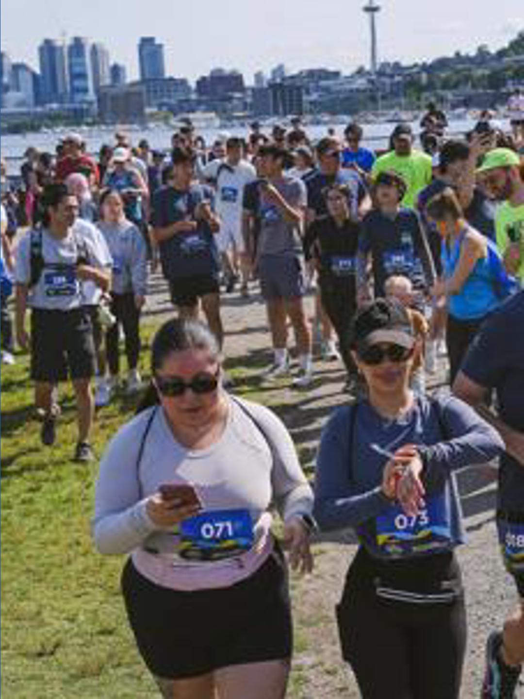 Fleet Feet Huntsville & Madison host The Big Run 5K races this June ...