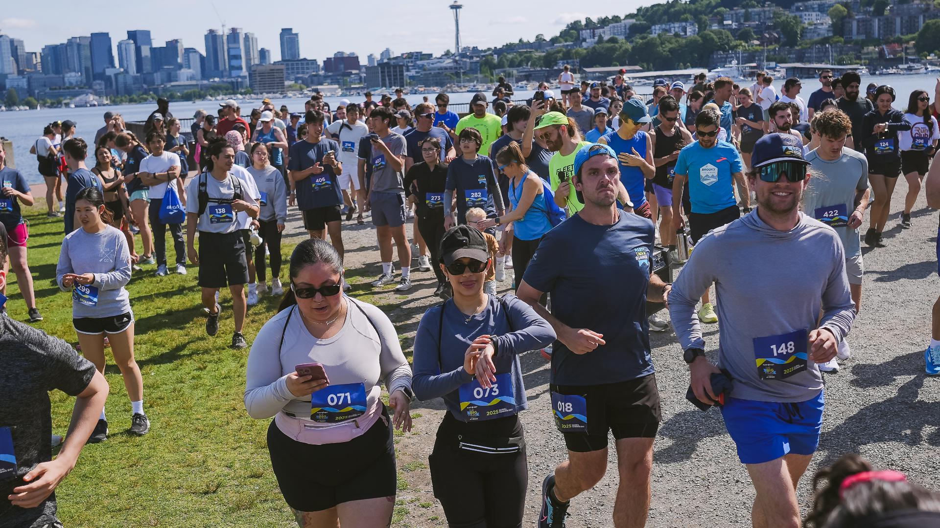 Fleet Feet Huntsville & Madison host The Big Run 5K races this June ...