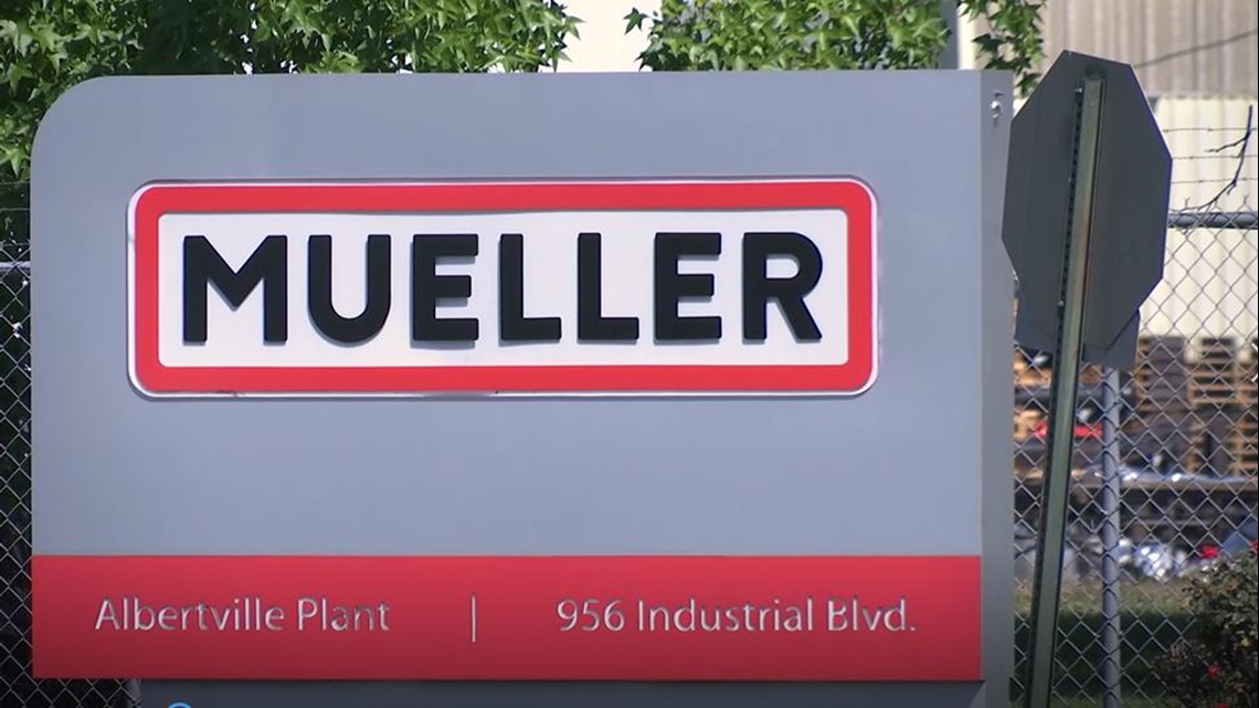 Mueller Co. employees, city of Albertville react to deadlshooting ...