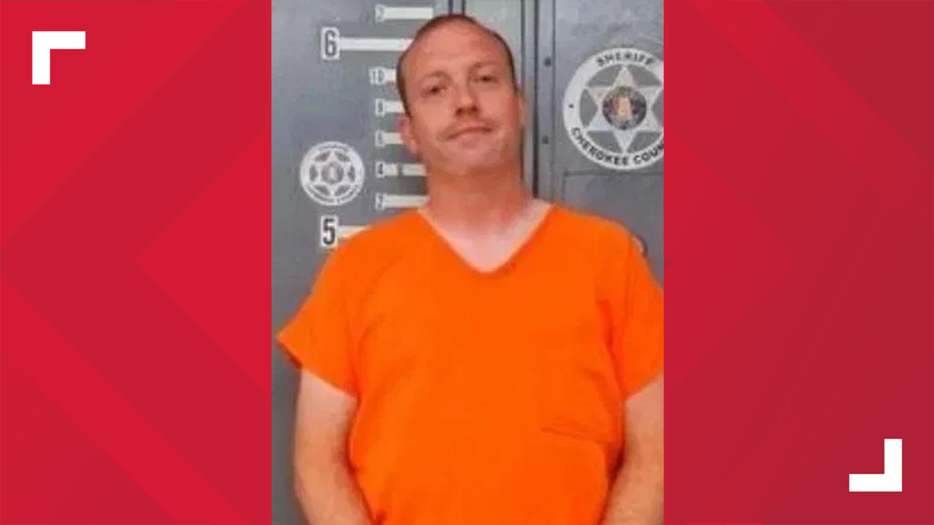 Bond denied for former DeKalb County deputy charged with sodomizing teen boys | rocketcitynow.com