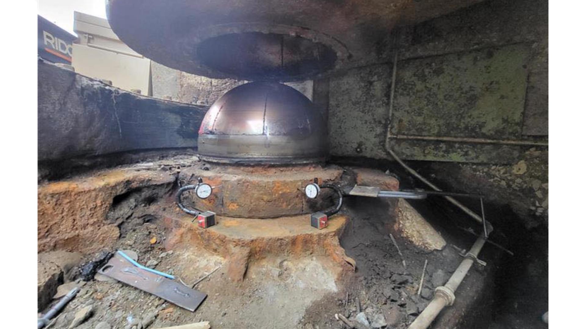 Wilson Lock reopens ahead of schedule, speeding up Tennessee River ...