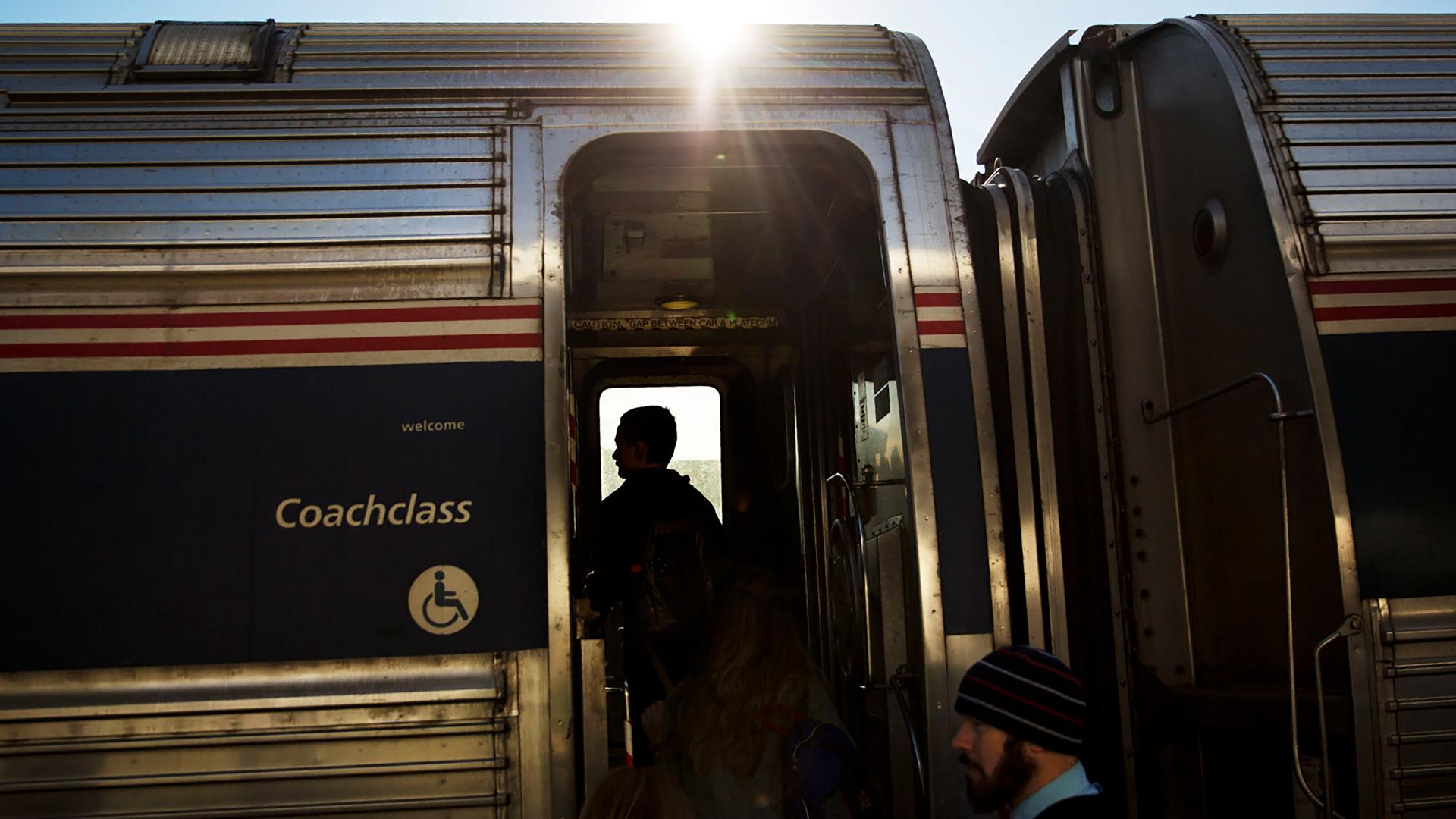 Plan for returning Amtrak service to Gulf Coast could be derailed ...