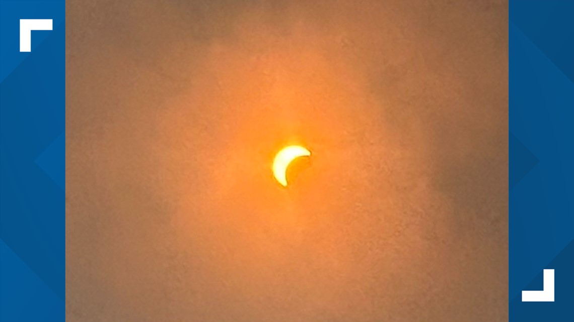 What is the path of the 2045 solar eclipse? | rocketcitynow.com