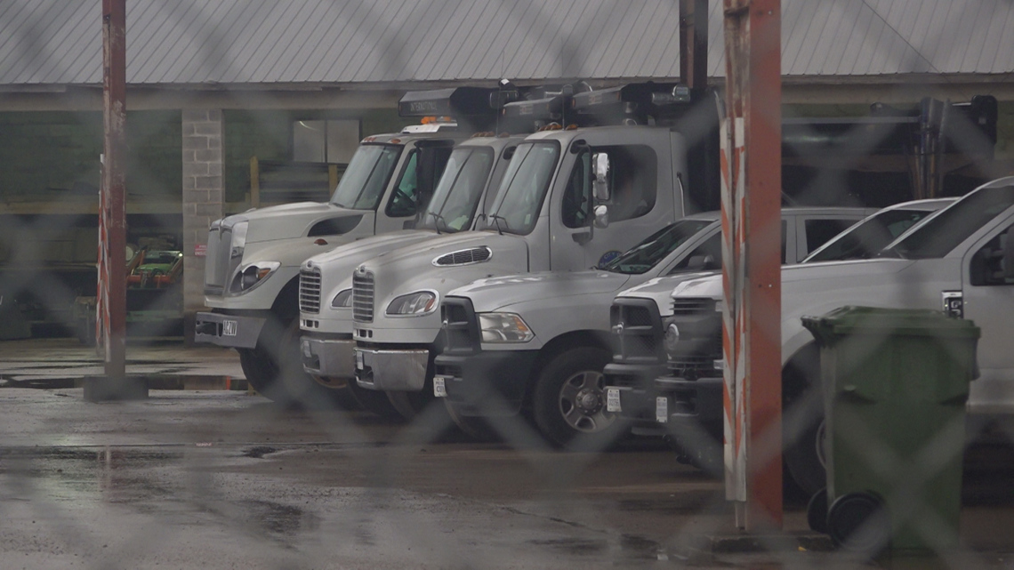 City of Huntsville increasing garbage disposal rates on Jan. 1 ...