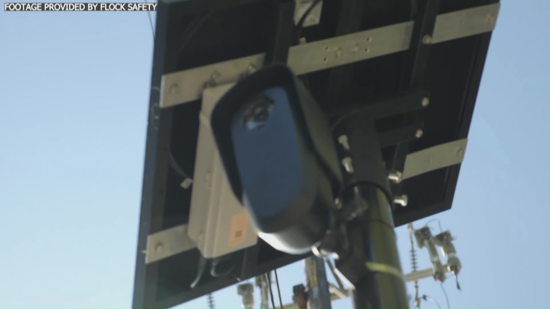 Huntsville native and DeFlock.me site owner talks Flock cameras coming ...