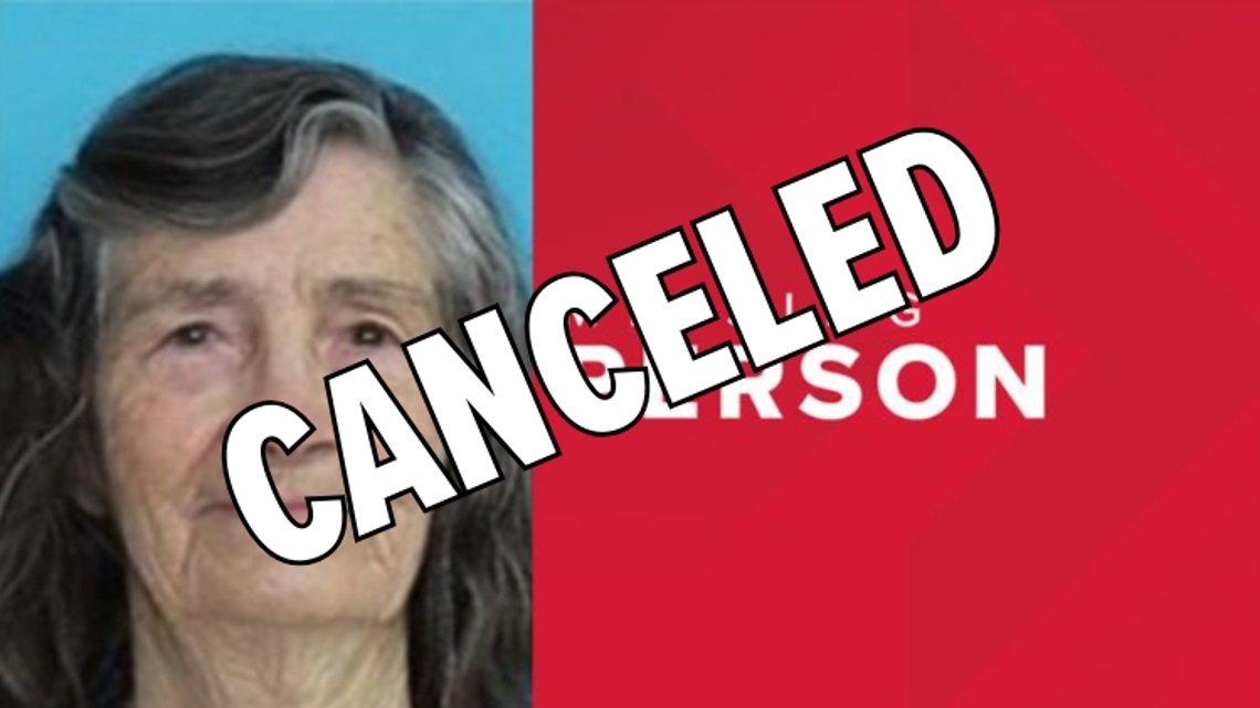 Winston County seeks help finding missing 88-year-old woman ...