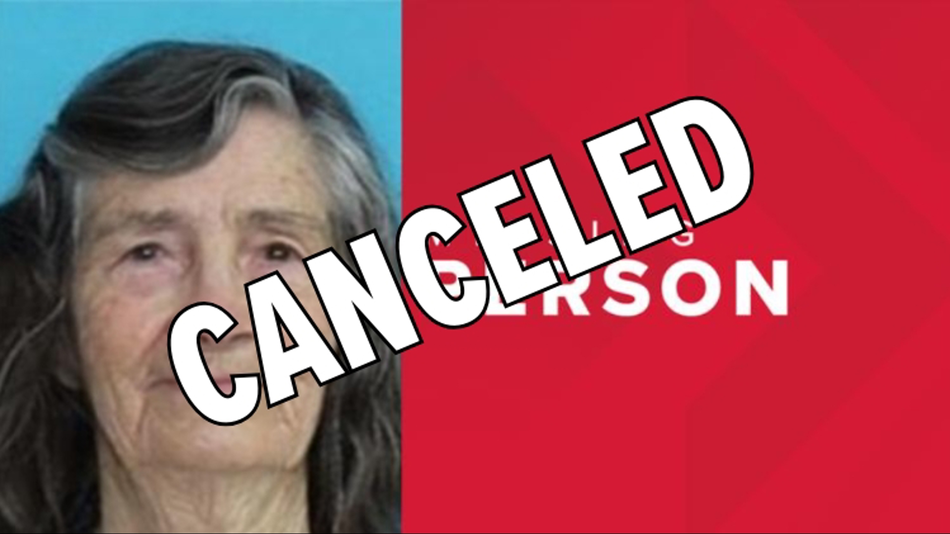 Winston County seeks help finding missing 88-year-old woman ...