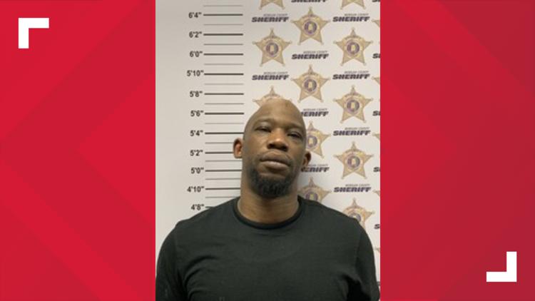Decatur man arrested after traffic stop uncovers drug warrants ...