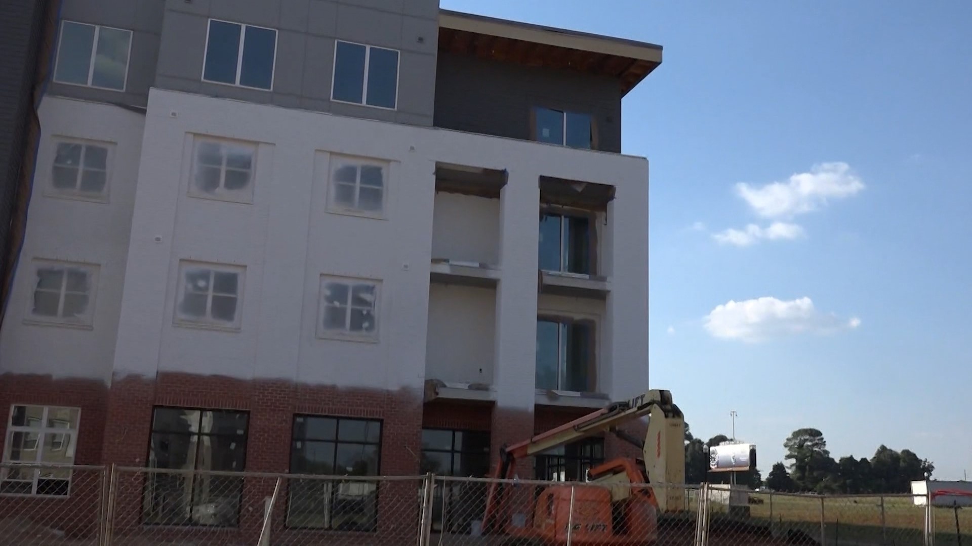 Huntsville looks at affordability as more mixed-use developments are ...