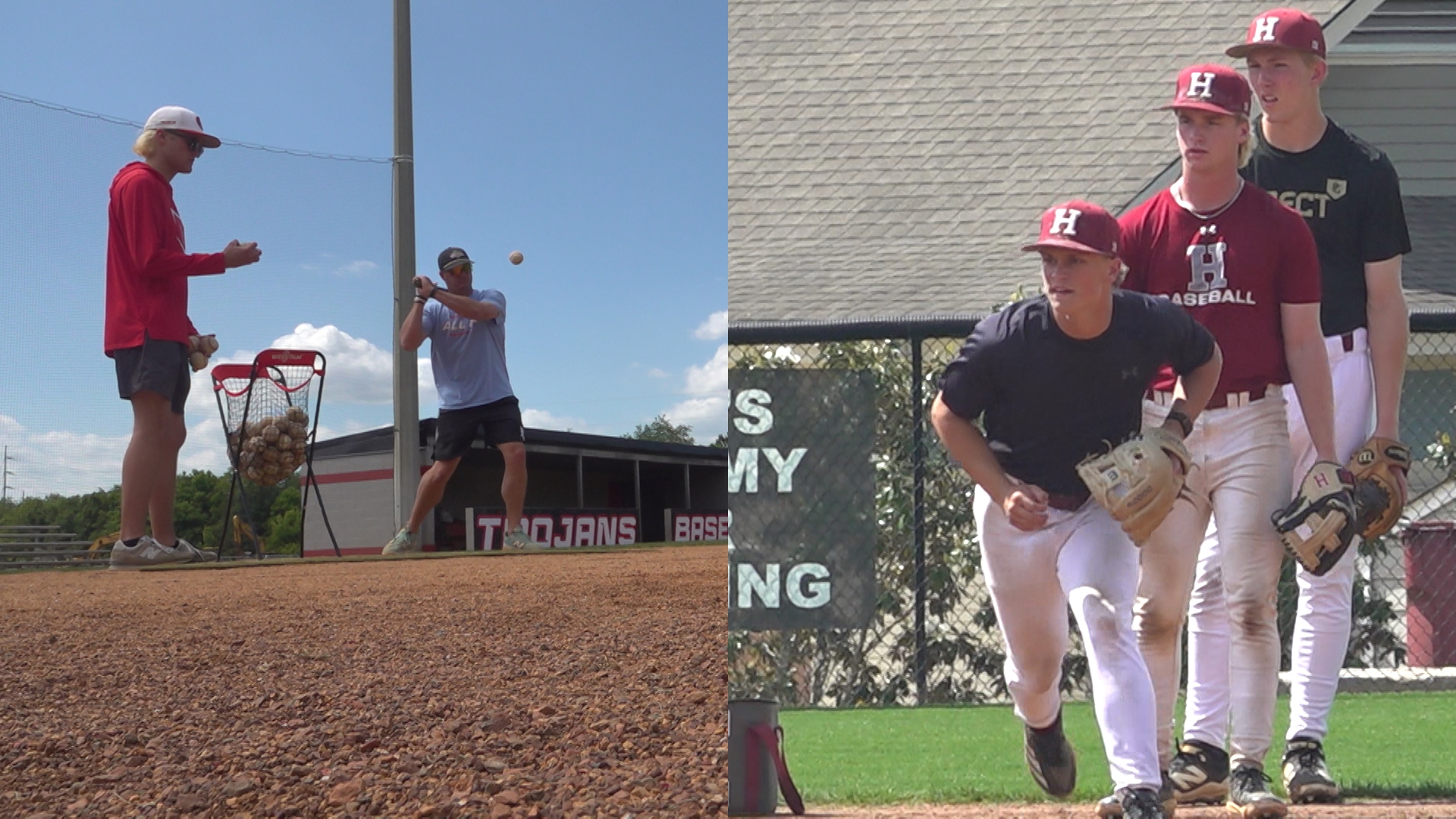 Hartselle and Hazel Green compete for Class 6A championship spot ...