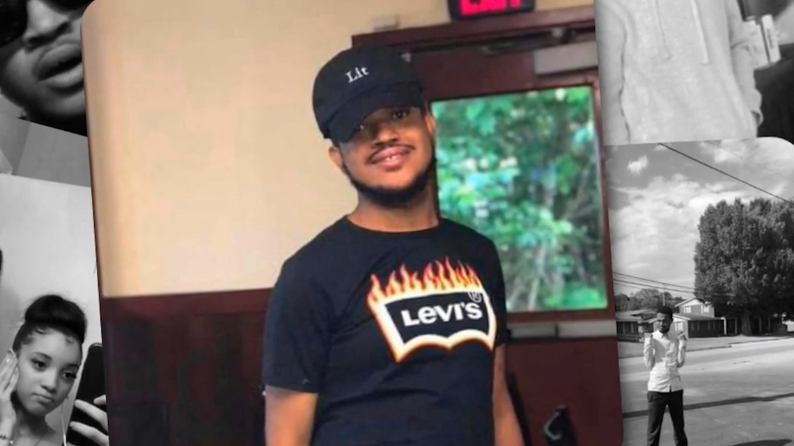 Mother of Jamari Moore still seeking justice in son's death 16 months ...