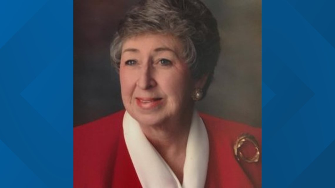 Former Huntsville Superintendent Mary Jane Caylor dies at 81 ...