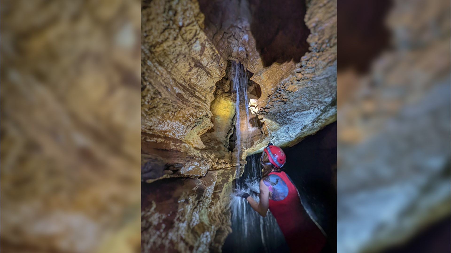Huntsville Underground: Let's explore Shelta Cave | rocketcitynow.com