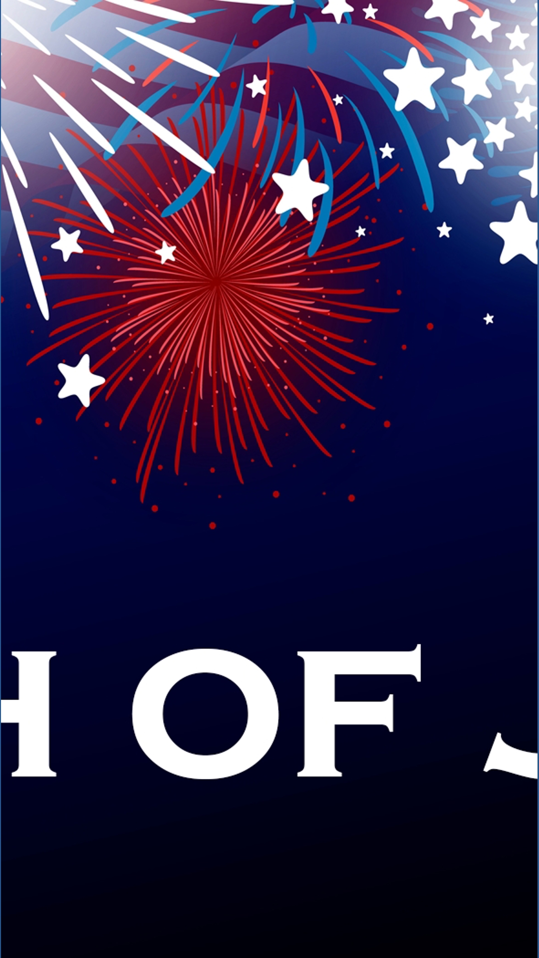 Traffic and parking alerts: 4th of July fireworks near me: North ...