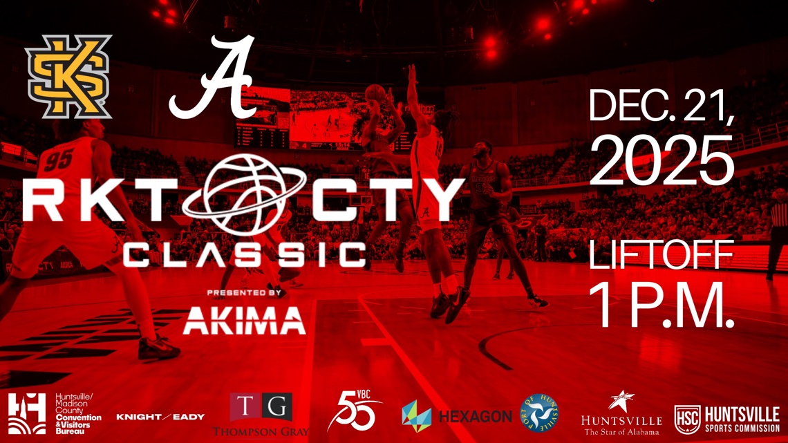 Huntsville Weather | Huntsville, Alabama | rocketcitynow.com