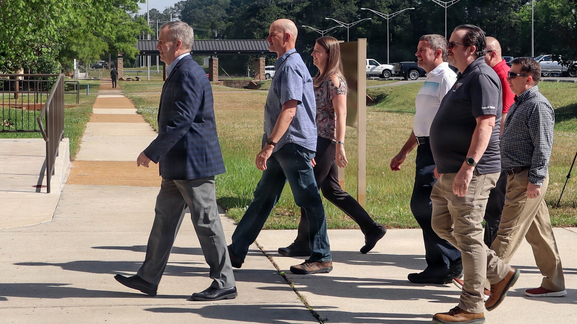 Space Command HQ moves forward in Huntsville with major milestones ...