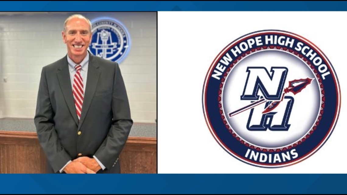New Hope High School appoints new principal after board approval ...
