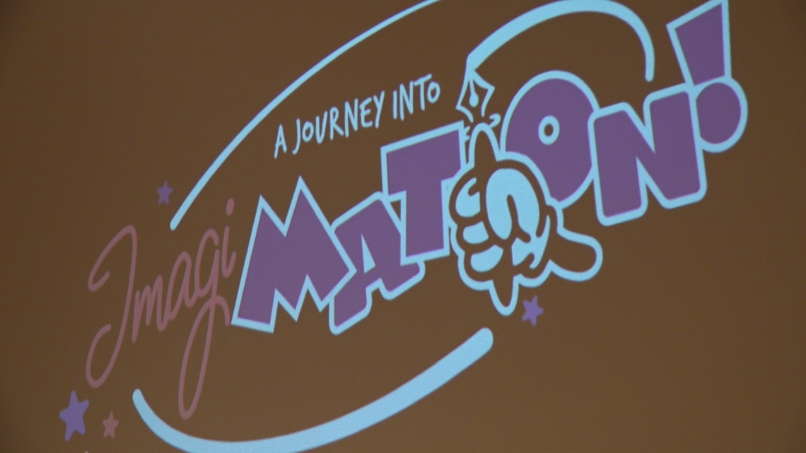 The way animated characters are made is changing | rocketcitynow.com