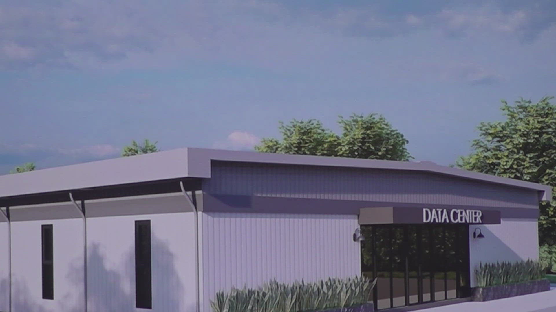 Residents push back against bitcoin mine as Morgan County puts project ...