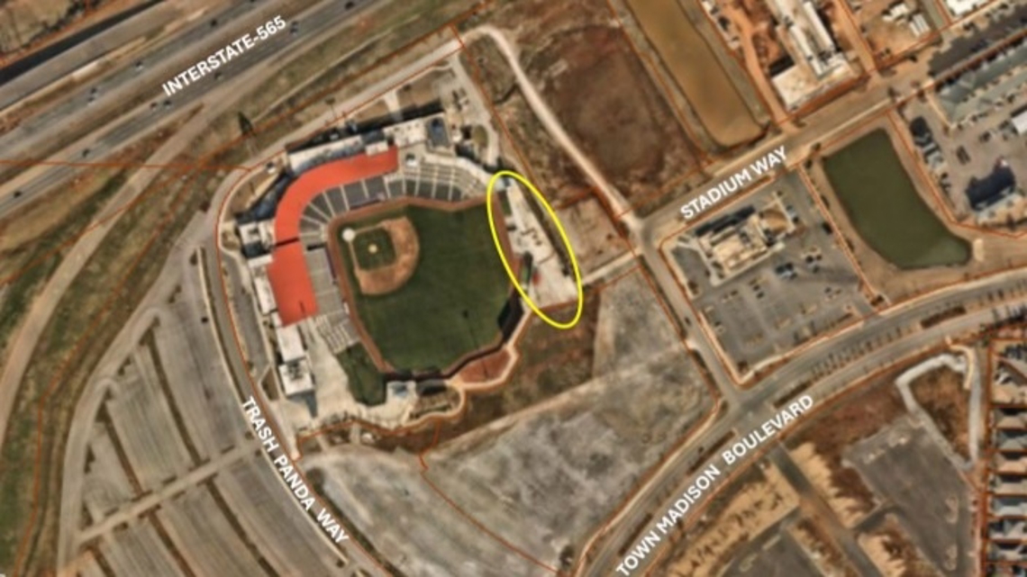 Madison awards $7.5M bid for Toyota Field expansion | rocketcitynow.com